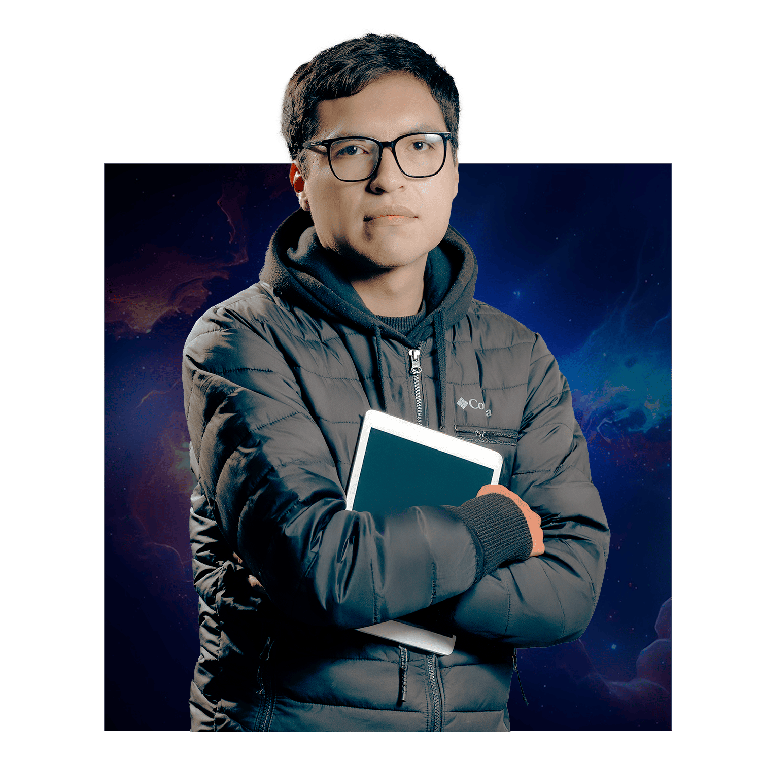 Conóceme - Jose Luis Yabar